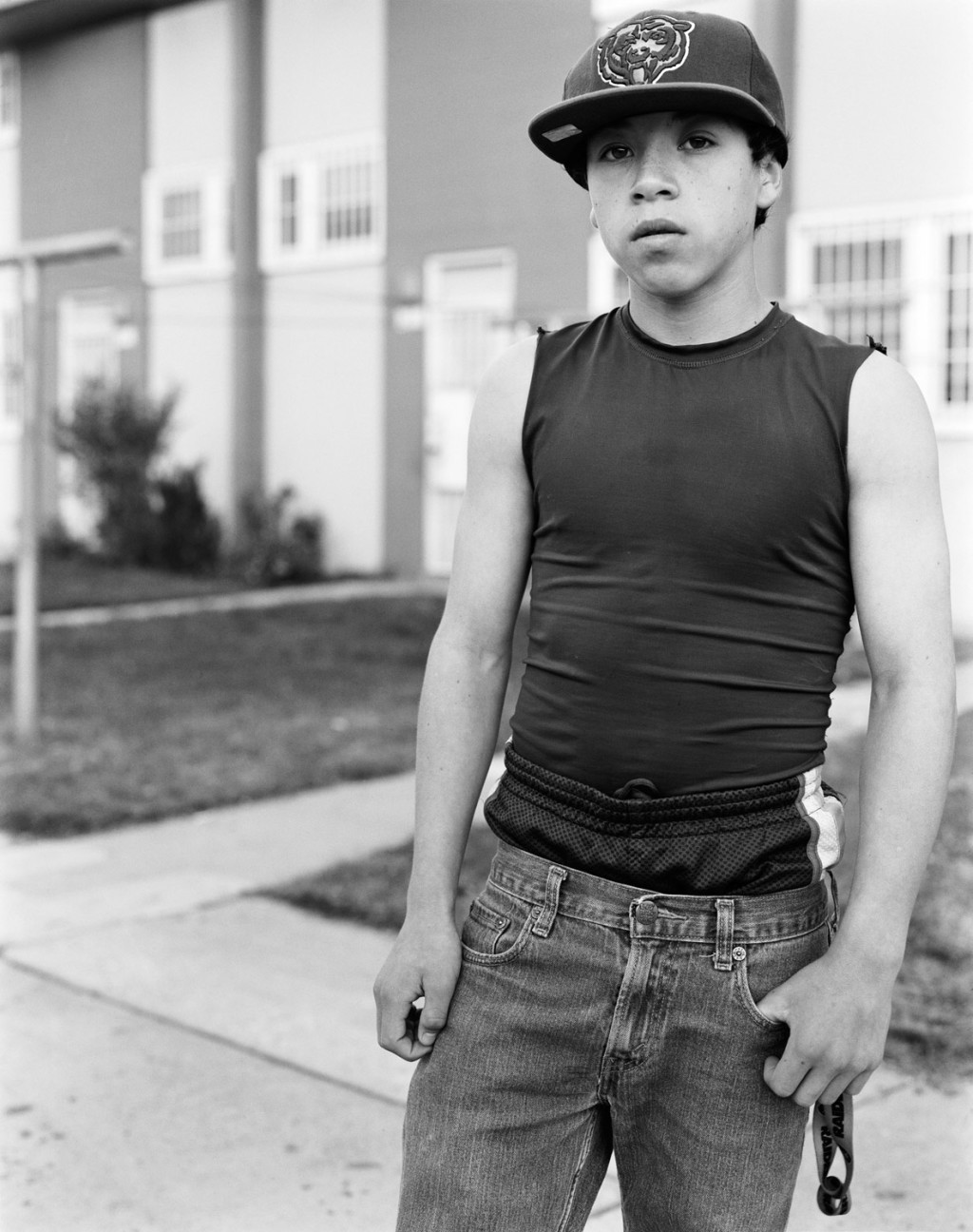 Joe | Imperial Courts : Imperial Courts