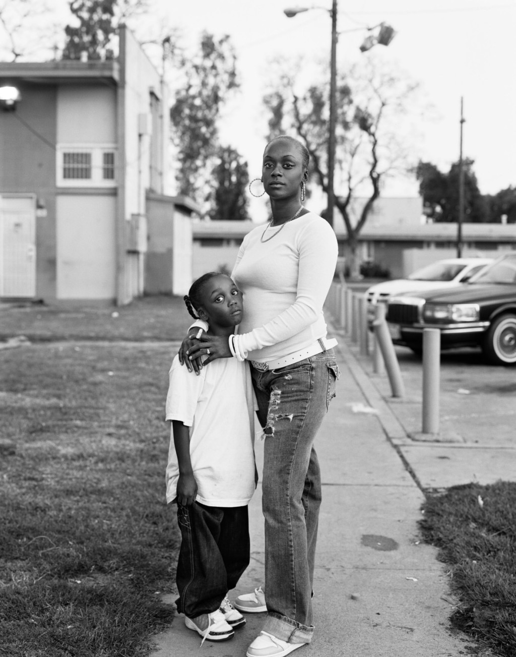 Shakia & Timothy | Imperial Courts : Imperial Courts