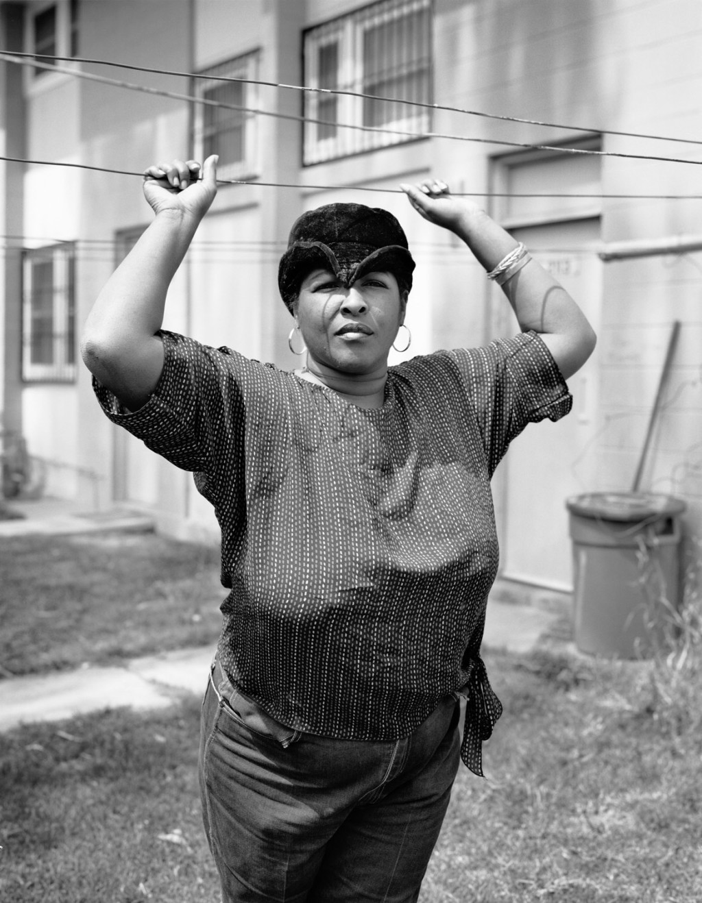 Sherry Berry | Imperial Courts : Imperial Courts