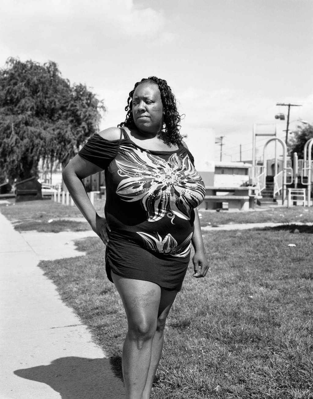 Tiffany | Imperial Courts : Imperial Courts